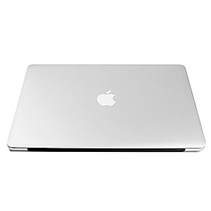 Apple MacBook Pro 15in Laptop Intel Quad Core i7 2.6GHz (ME874LL/A) Retina Display, 16GB Memory, 1TB Solid State Drive (Renewed)