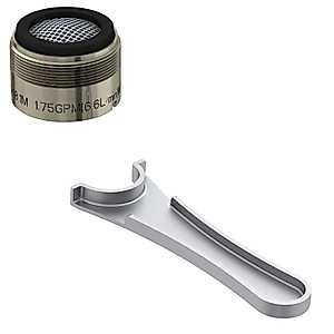 Gerber Plumbing Junior Male Faucet Aerator Kit