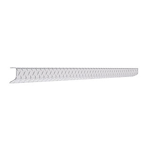 DEE ZEE DZ2101 Brite-Tread Tailgate Protector