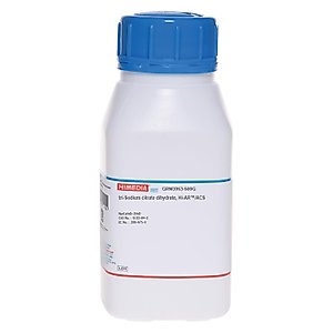 HiMedia GRM3953-500G Tri-Sodium Citrate Dihydrate, Aces, 500 g