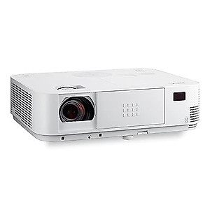 NEC Display Solutions NP-M403H NP-M403H 4000 lumen Widescreen Entry Level Professional Installation Projector
