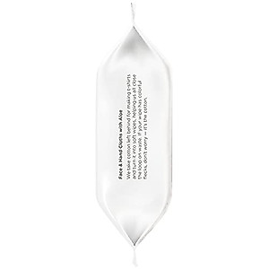 Burt's Bees Baby Face & Hand Cloths, Unscented Cleansing Wipes,30 Wipes - Pack of 3 30 Count (Package May Vary)