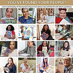 bloom daily planners Household Chores Planner Stickers -Essential Variety Pack for Home Productivity - To-Dos, Errands, Seasonal Tasks - 8 Sheets / 736 Stickers - Illustrated Icons & Quotes for Planning & Organization