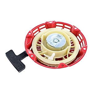 USPEEDA Recoil Starter for All Power APG3012 APG3001 APG3002S APG3302 3250W 3500W Watts Gas Generator