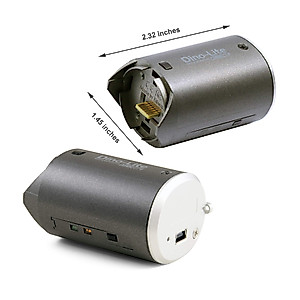 Dino-Lite WF-20 WiFi Adapter - Compatible Models Only