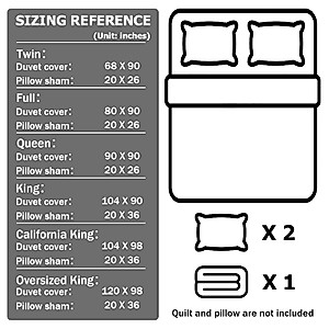 AopGlyvyr Bulldog Duvet Cover Twin Size, Puppy Comforter Cover, Animal Pet Bedding Set, Breathable Duvet Cover with Zipper Closure, 3 Pieces with 1 Duvet Cover and 2 Pillowcase