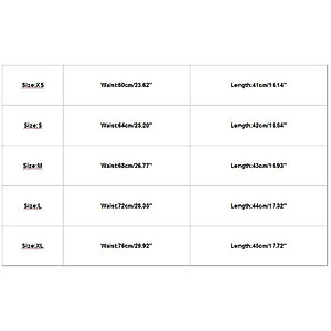 Bblulu Women's Biker Shorts with Pockets Tummy Control High Waisted Workout Yoga Shorts Slimming Booty Tight Leggings