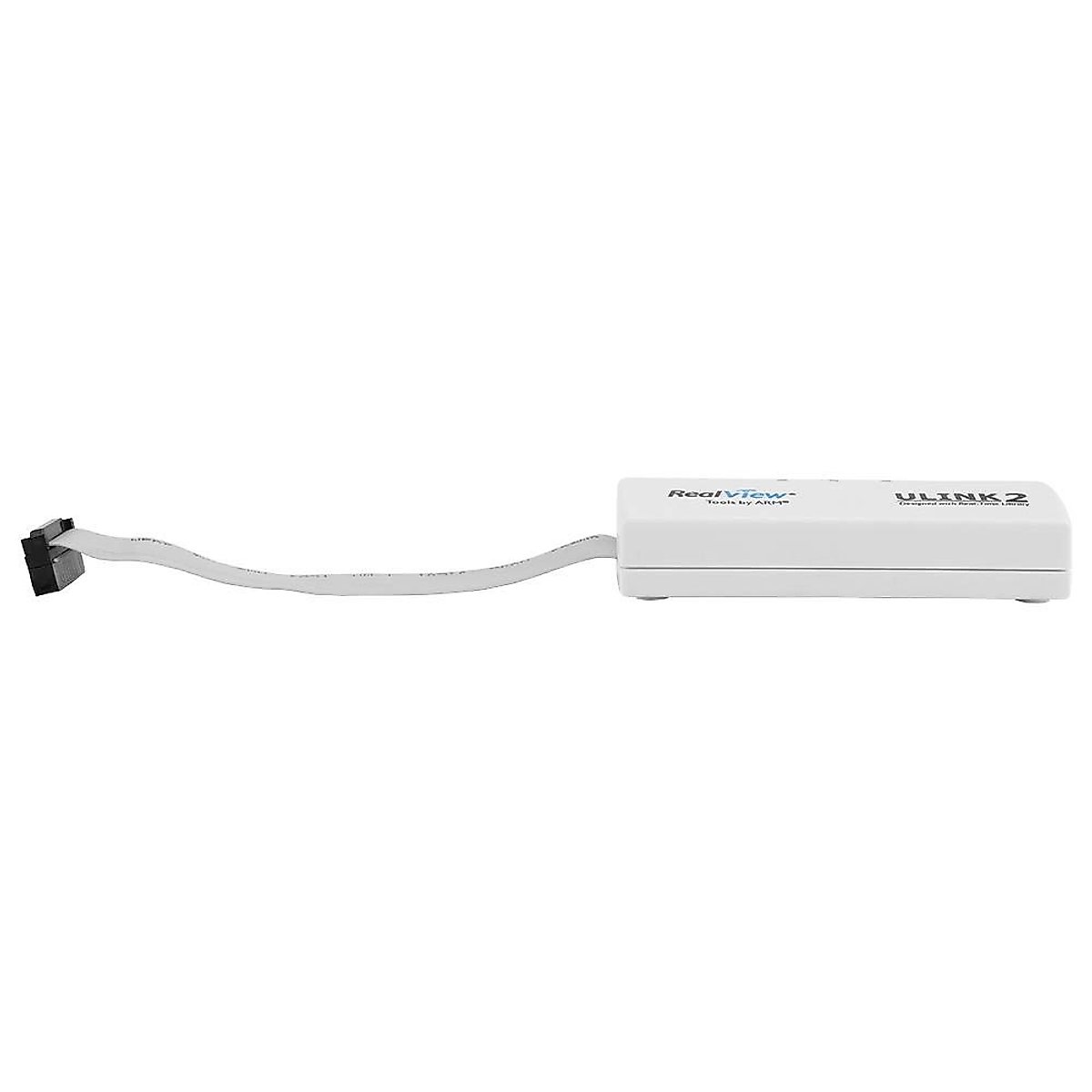 ULINK2 Emulator Original Firmware Support for MDK5.0 Cortex M4 Gold Plating 11 x 5.5cm