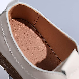 Women's Spring and Summer New Soft Sole Casual Comfortable Light Hollow Casual Shoes Flat Shoes for Women Comfortable Casual Beige