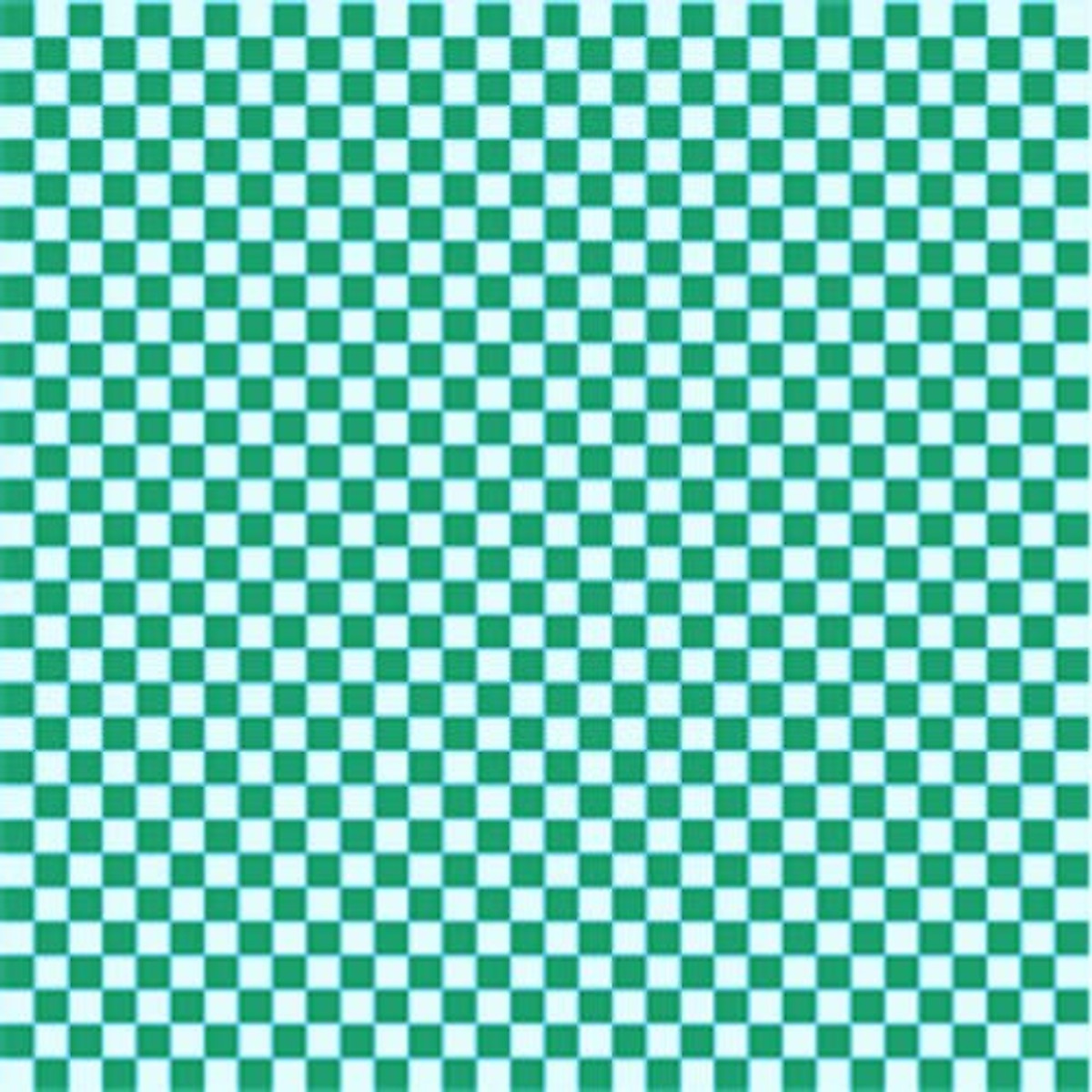 Green & White Check Sandwich Paper Wrap – 12 x 12 inch Deli Waxed Papers Food Basket Liners Wrapping Checkered Sheets; Made in USA (100)