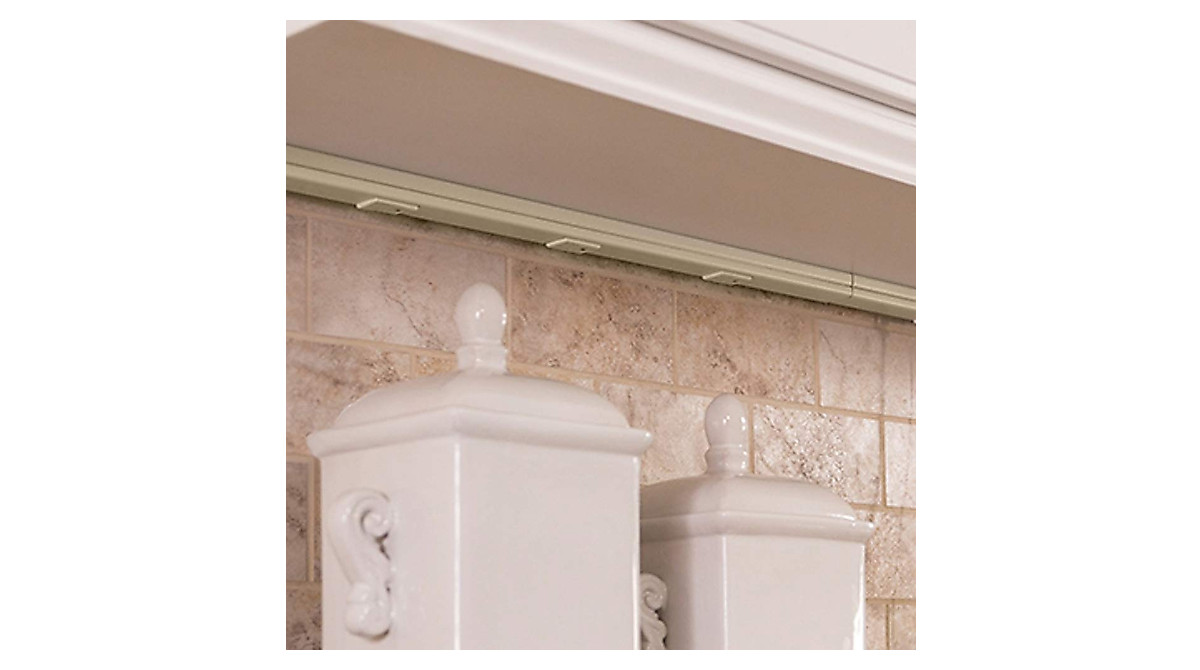 Wiremold PM48C Multi Outlet Strip - Ivory Power Solution