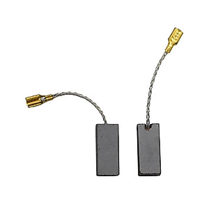 Superior Electric S97 Aftermarket Carbon Brush For Bosch 1607014116 Pack of 2