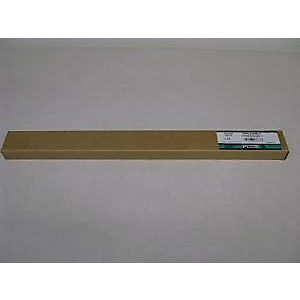 Panduit CPPL24WBLY 24-Port Flat Patch Panel, Black