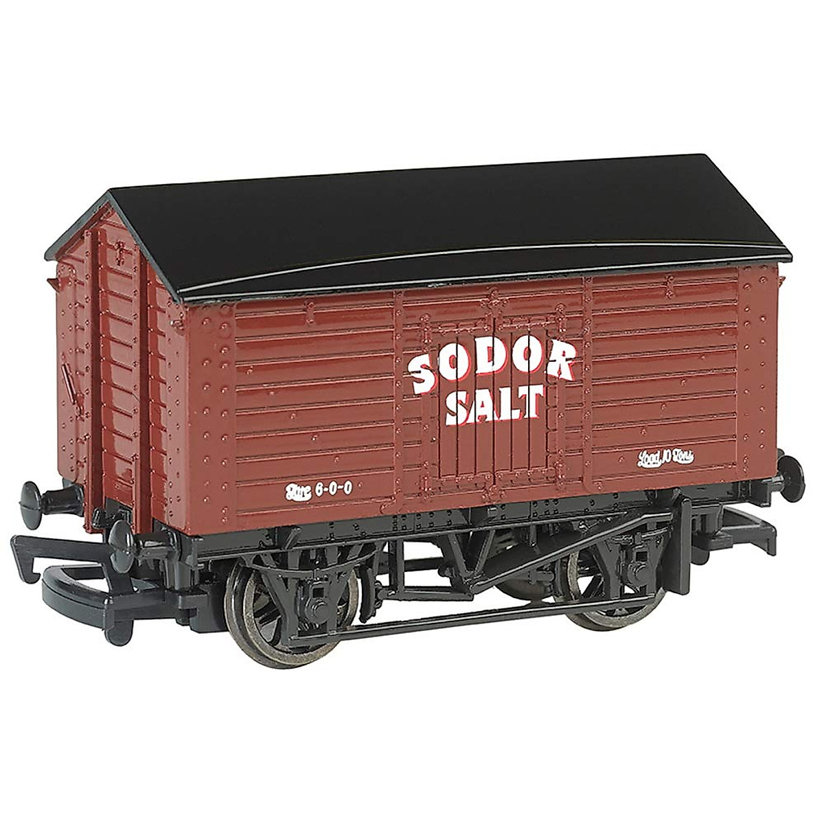 Bachmann Sodor Salt Wagon