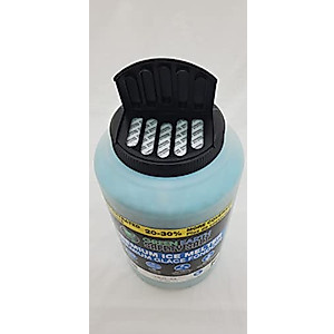 Green Earth Fast Acting Premium Ice Melt Lawn and Garden Friendly “Premium Home Pack” | 3 Pack