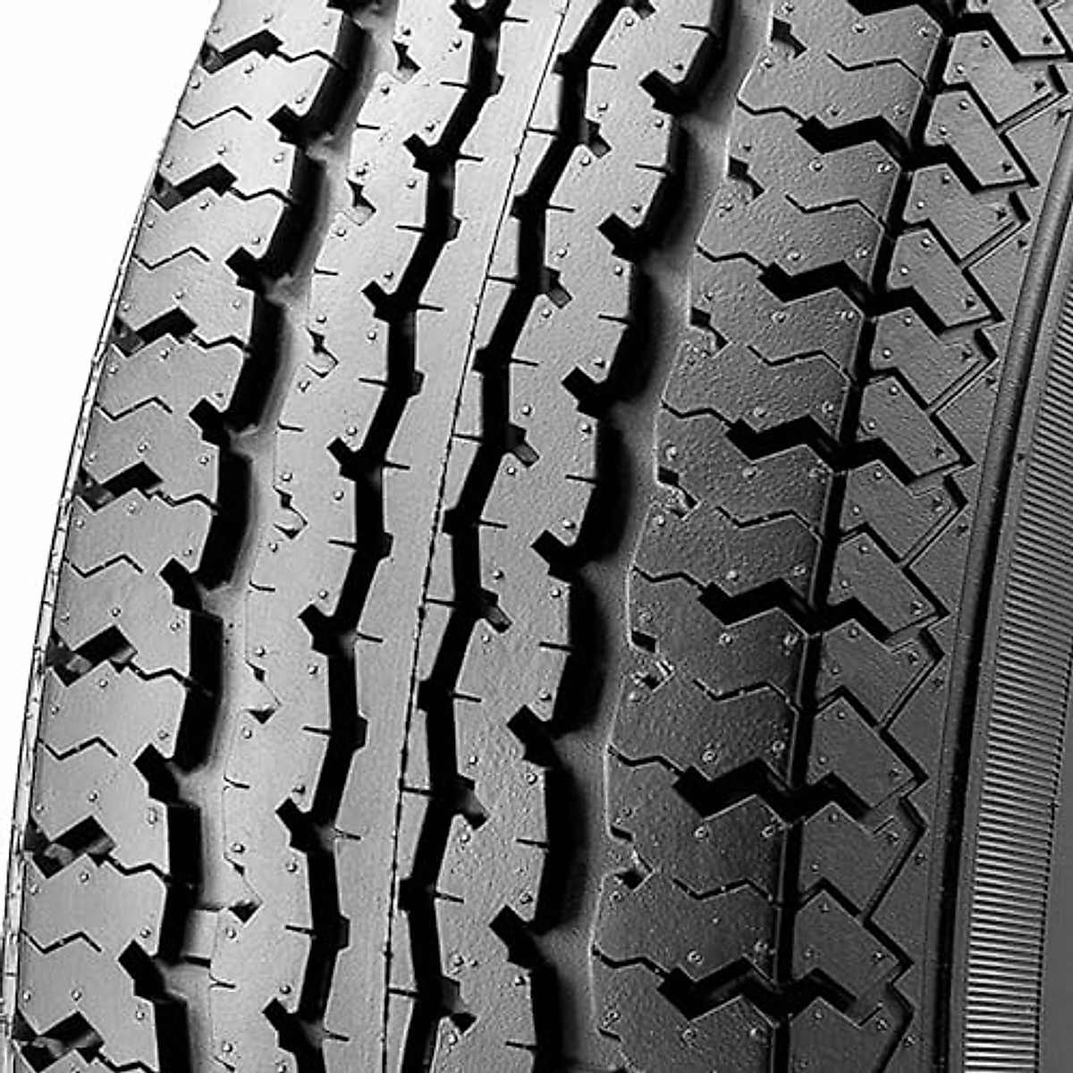Maxxis M8008 Plus 205/75R14 100/96N C Trailer Tire