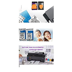 3JB06AA M0H51A M0H50A Printhead for HP deskjet GT5820 GT5810 Tank 310 311 315 318 319 410 411 415 418 419 Printer