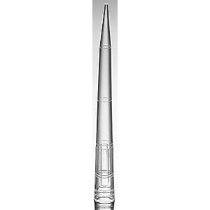 EarthOx Sterile Pipette Tips 1000 µL (96 Tips/Rack)