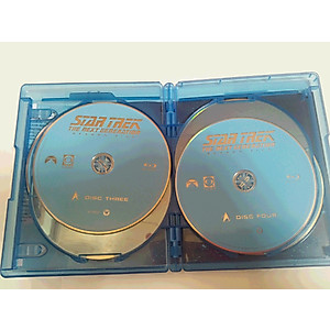 Star Trek: The Next Generation: Season 5