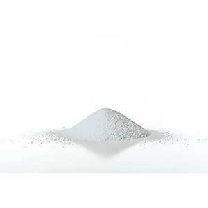 Doheny's Di-Chlor Granular Chlorine | Pro-Grade 3-in-1 Pool Chlorine Granules Sanitizer, Shock and Algaecide! | Fast-Dissolving | Highly-Concentrated 56% Available Stabilized Chlorine | 50 LB Bucket