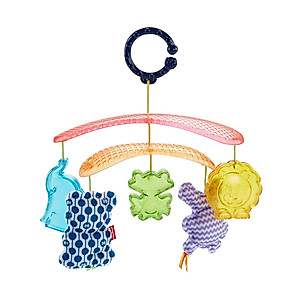 Fisher-Price On-The-Go Stroller Mobile