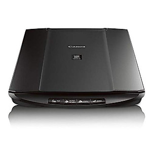 Canon Office Products LiDE120 Color Image Scanner