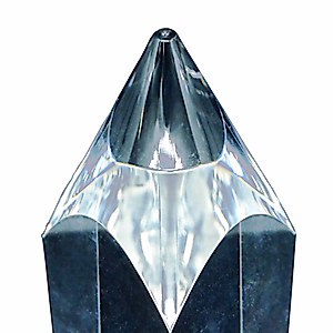 日本精機宝石工業株式会社 N-44-7 AURORA IMPROVED NUDE Replacement Styli (2-Pack) (J-AAC0058)