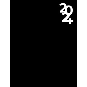 AGENDA 2024: Planner Settimanale , Vista Verticale 1 Settimana su 2 Pagine con Orari 7:00-21:00 (Italian Edition)