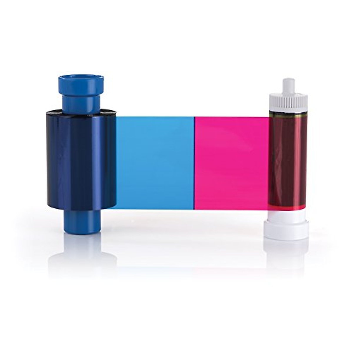 Magicard MA100YMCKO Color Ribbon - YMCKO - 100 Prints with Bodno Software Demo