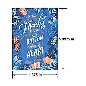 American Greetings Deluxe Thank You Card Bundle (32-Count)
