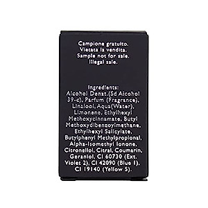 Versace Pour Homme by Versace Mini EDT 17 oz (Men)