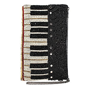 Mary Frances Keys to My Heart, Multi