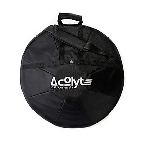 Acolyte Handpan - E Major - Made in The USA