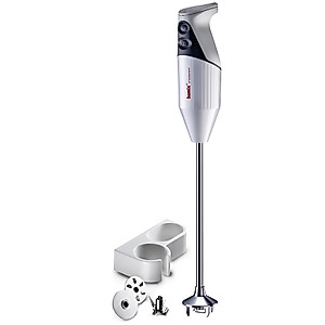 Bamix - The Master Chef GL200 Pro-3 - White