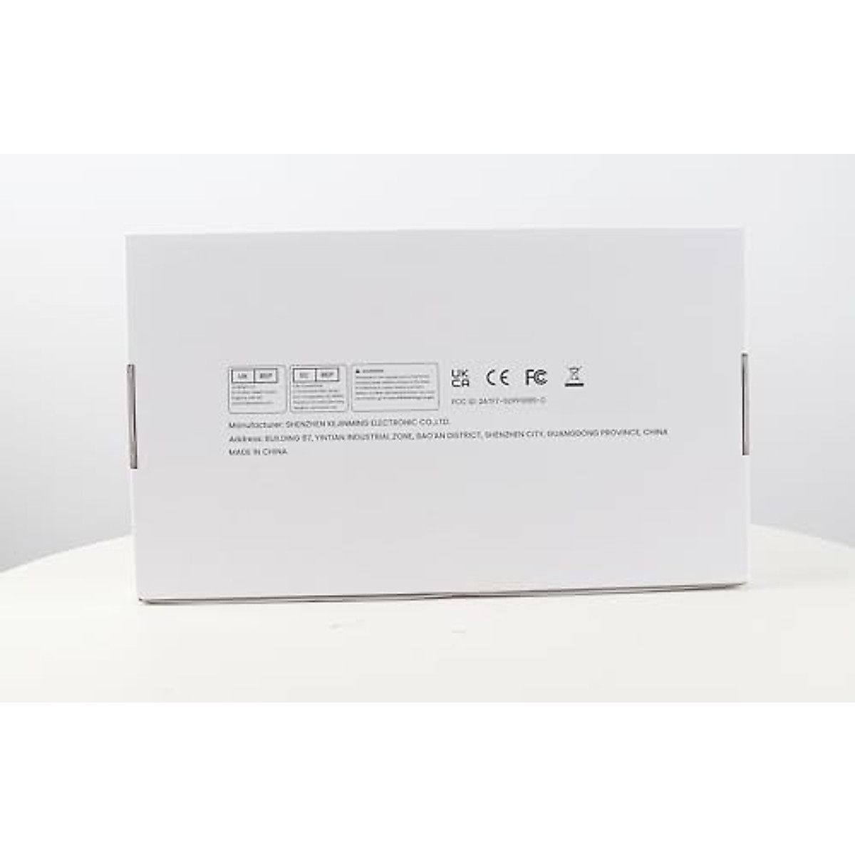 Frameo 10.1 Inch WiFi Digital Picture Frame, 1280x800 HD IPS Touch Screen Photo Frame Electronic, 32GB Memory, Auto-Rotate, Wall Mountable, Share Photos/Videos via Frameo App from Anywhere 2 Pack