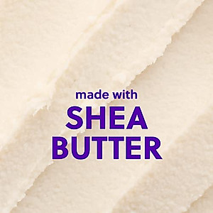 Tree Hut Exfoliating Shea Sugar Scrub Birthday Cake, 18 oz