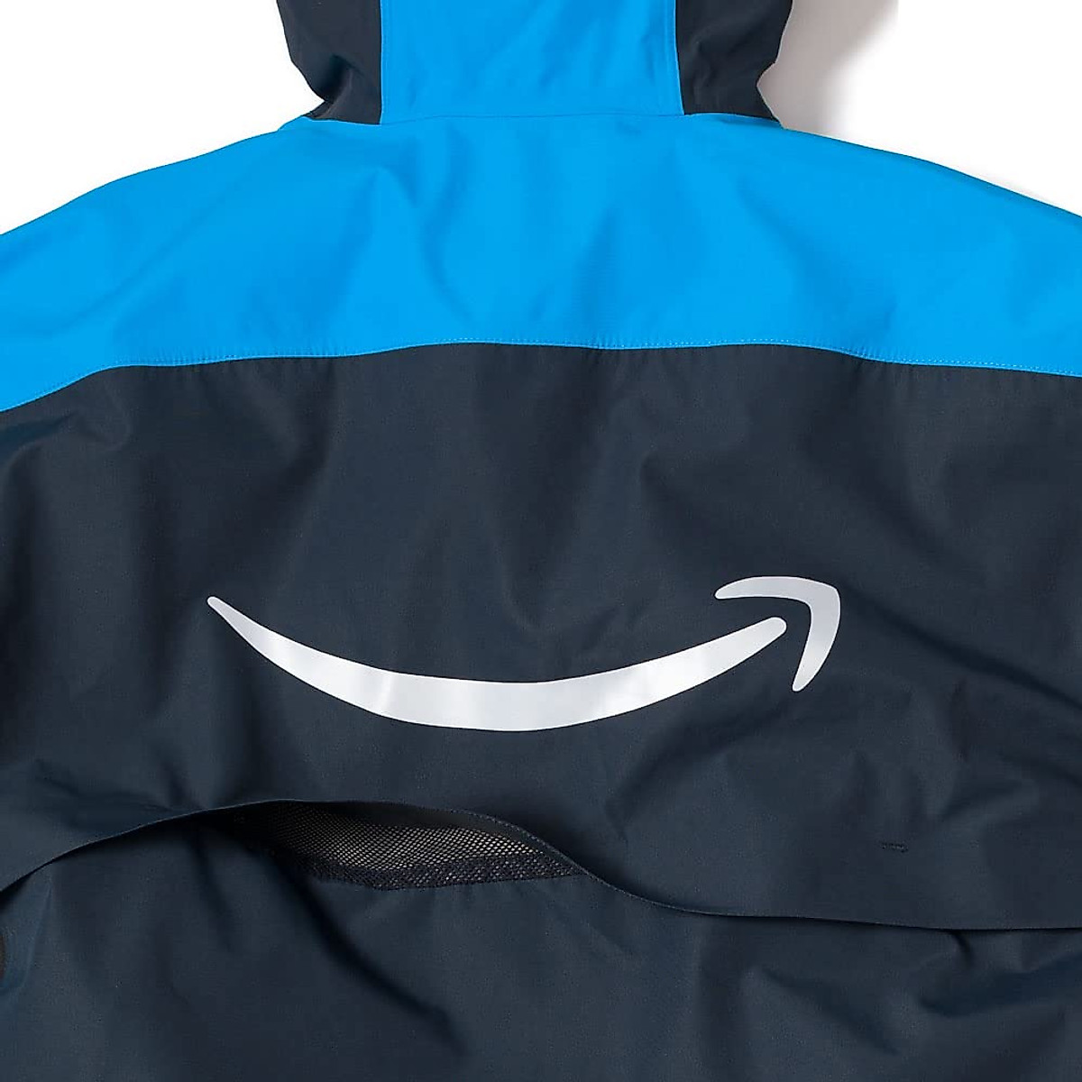 LULY YANG DSP Lightweight Rain Shell Jacket, M