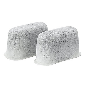 Cuisinart DCC-RWF *Triple Pack* Charcoal Water Filters in Cuisinart DCC-RWF Retail Box