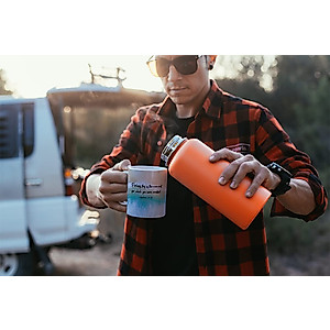 TJ Originals Esther 4:14 Perhaps This Is The Moment Gifts for Her - Bible Verse Graduation Drinkware- 11oz Ceramic Mug - Best Christian Office BFF Gifts for Women Friends