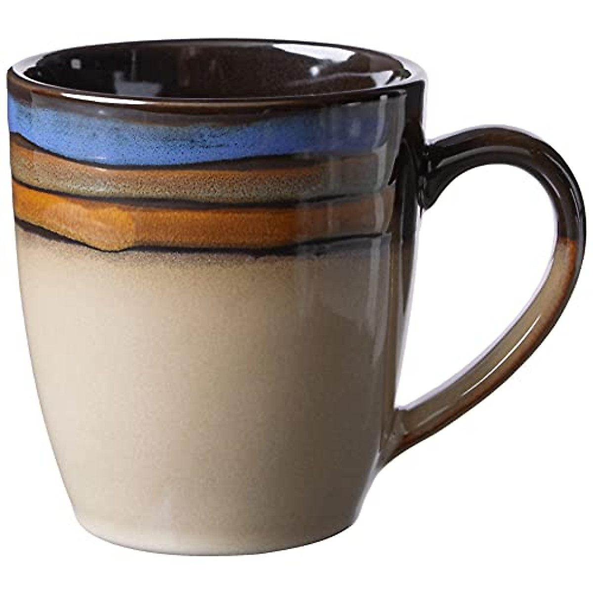 Pfaltzgraff Galaxy 16-Piece Dinnerware Set