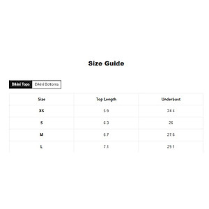 SOLY HUX Women's Bikini Sets High Waisted Bathing Suits Two Piece Swimsuits Sexy Lace Trim Underwire Swimwear Black Lace XS