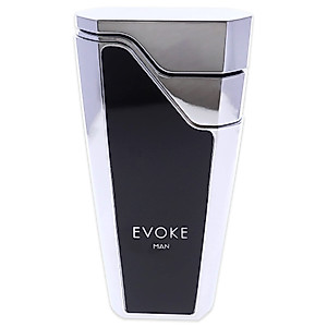 Armaf Evoke EDP Spray Men 2.7 oz