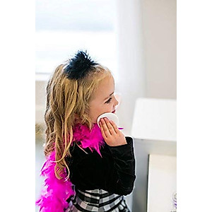 Mini-Play Makeup Clutch Pink Purse & Kids Pretend Makeup Kit