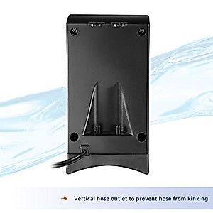 Aqueon QuietFlow Aquarium Air Pump 100, For Under 100 Gallon Tanks