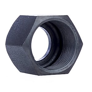 Bosch Parts 2603312006 Nut