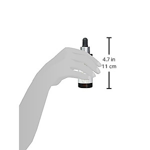 Eminence Organic Skincare Bright Skin Licorice Root Booster Serum, 1 Ounce