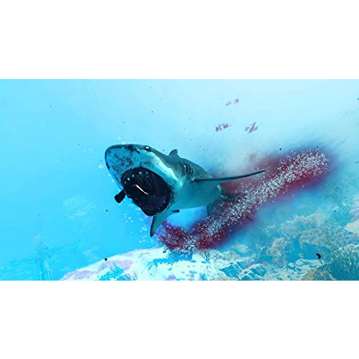 Maneater - PlayStation 5