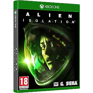 Alien: Isolation (Xbox One)