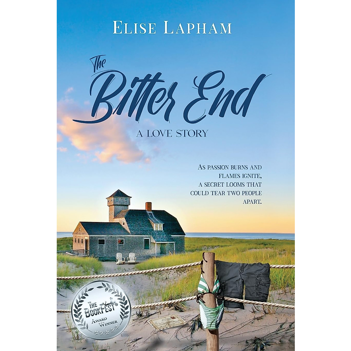 The Bitter End: A Love Story