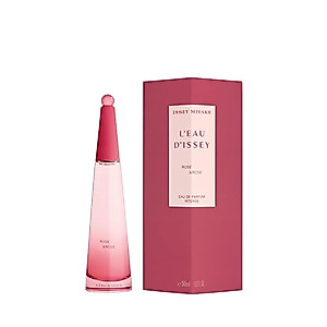 Issey Miyake Leau Dissey Rose and Rose Intense Women 1.6 oz EDP Spray